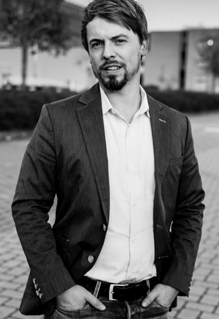 Justen iT – IT Solutions and Consulting